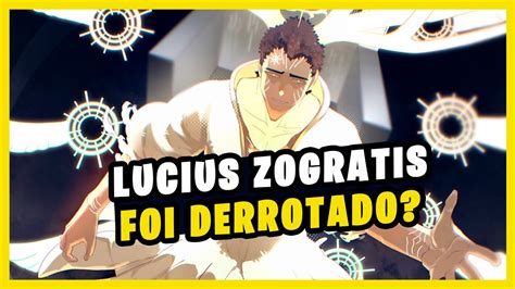 Asta E Yuno Vs Lucius Come A A Batalha E O Zogratis Foi Derrotado Ser Mesmo Black Clover