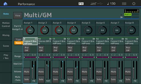 Mastering MODX MIDI Record On DAW YamahaSynth