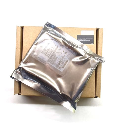 New 01lj063 01nn111 1 8tb 12gbs Sas 10k Ibm Fs7200 V7000 Ebay