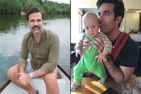 Rob Delaney Mamamia Author