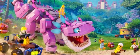 Lego Fortnite Sets Mecha Durr Burger Restaurant More