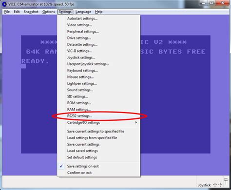 Switching Discs Vice Emulator C64 Acetologos