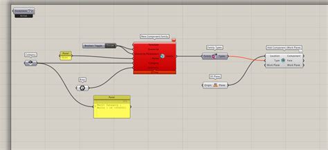 Rhino Inside Revit Revit McNeel Forum