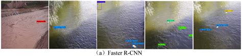 Apm Yolov7 For Small Target Water Floating Garbage Detection Based On Multi Scale Feature