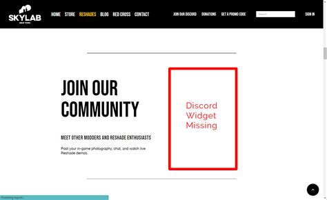 iframe and discord customize with code squarespace forum