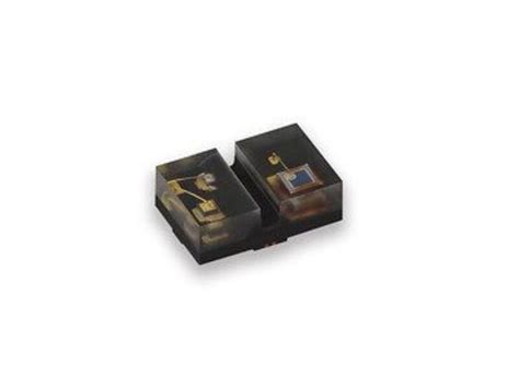 Reflective Optical Sensor Uses Vcsel To Cut Size