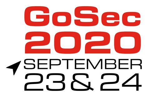 gosec 2020 goes virtual gosecure