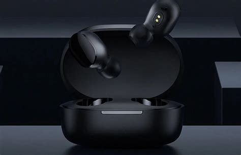 Redmi Airdots S These Wireless Headphones From Xiaomi Are Only Frandroid Afn