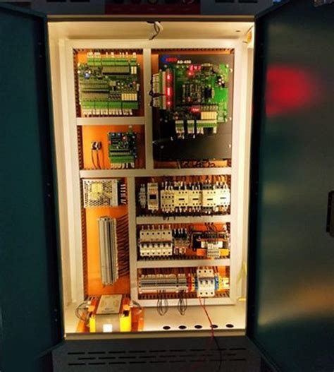 5 Hp Control Elevator Operating Panel At ₹ 50000unit In Pune Id 22898124391