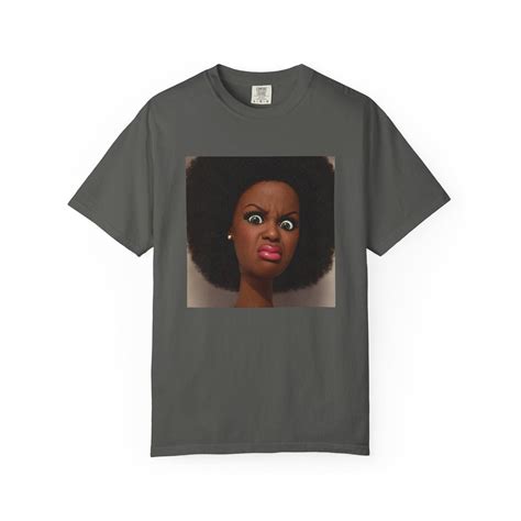 Funny Barbie Meme Unhinged Barbie Meme Barbie Meme Shirt Internet Meme