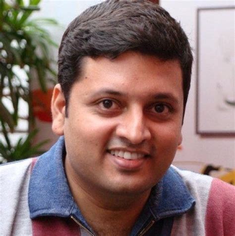 about bharath mohan medium