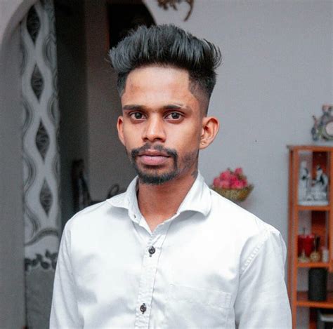 Nadun Nethmina On Reels