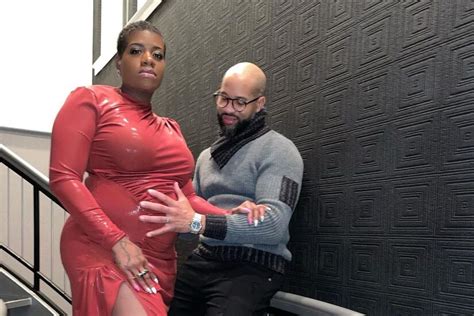 Vivica Fox Denies Sex Tape Rumors