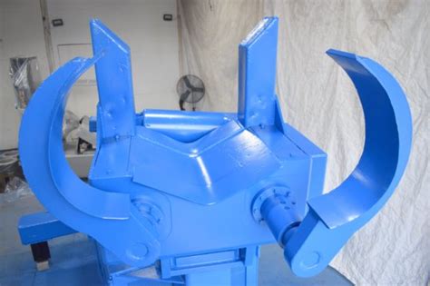 Danzco Pull Through Delimber 18pt 6k Products Delimber In Toledo Wa Usa