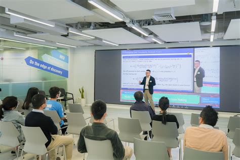 Hku Ids Scholar Seminar Series 3 Model Free And Risk Aware Sequential