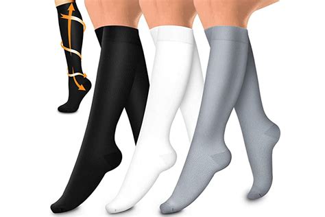 The Best Compression Socks For Travel Of By Tripsavvy