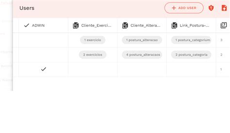 Blank Screen With Logged User Get Help Adalo