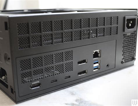 Framework Desktop Review A Delightful Surprise Wired