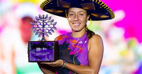 20221023 Wta 賽事摘要：guadalajara 網球 運動視界 Sports Vision