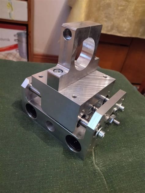 help identifying the machine r diycnc