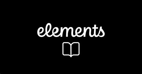 Node Browser Rapidweaver Elements Docs