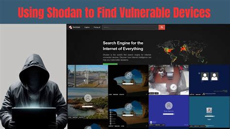 Exploring Shodan The Search Engine For Internet Connected Devices Galaxyai