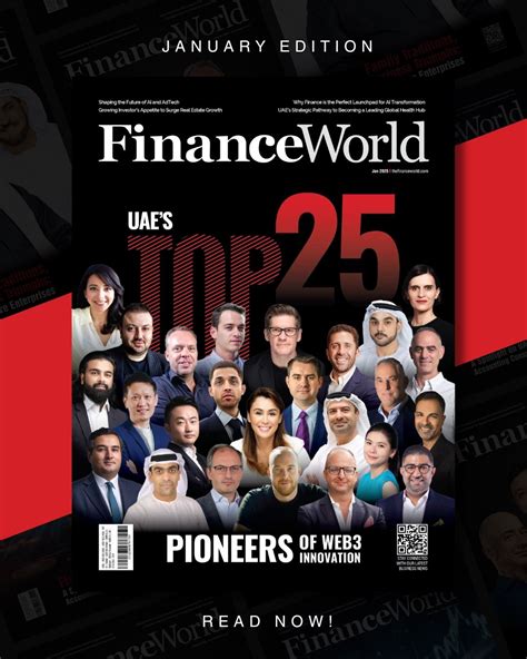 Join The Blockchain And Web3 Revolution Or Be Left Behind Dr Sameer Al Ansari