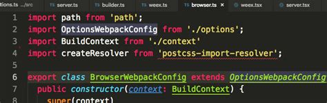 Looking Forward To Supporting Typescript · Issue 1 · Nuxt Contrib