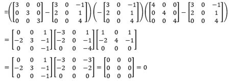Cayley Hamilton Theorem Coding Ninjas