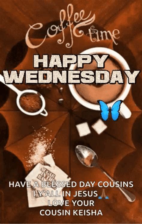 Its A Beautiful Wednesday Good Morning 