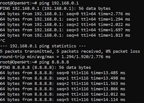 Get Internetconnection To A Subnet Over A Standard Router As Next Hop Network And Wireless