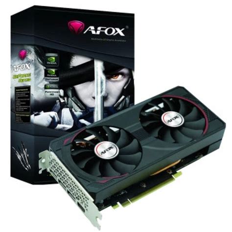 Afox Geforce Rtx Af D H Gb Gddr Bit Dx Gaming Ekran Kart