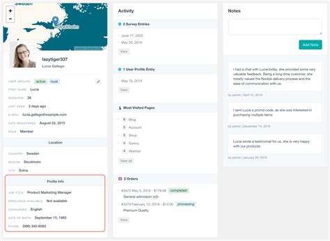 Gravity Forms List Search And Filter Gravity Forms User Data