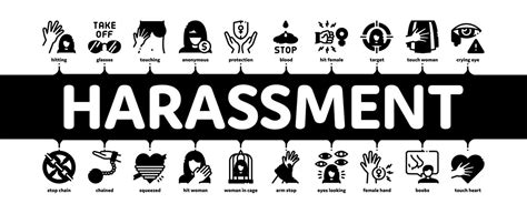 Harassment Vector Art Icons And Graphics For Free Download