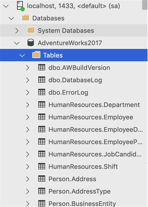 Como Conectar Seu Contêiner Do Docker Do Microsoft Sql Server Ao Azure