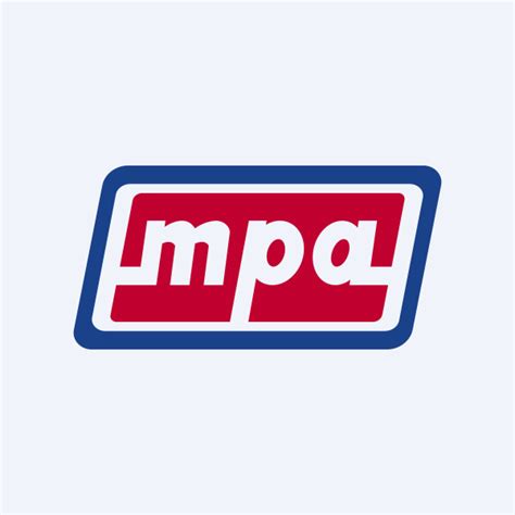 Mpaa ชาร์ตตามฤดูกาล — Tradingview