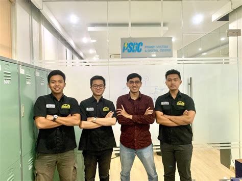 Internship Electricalengineering Plnenjiniring Loadflow Shortcircuit Powersystem