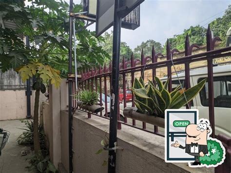 Hotel Subashini International And Lodge Chennai Restaurant Reviews