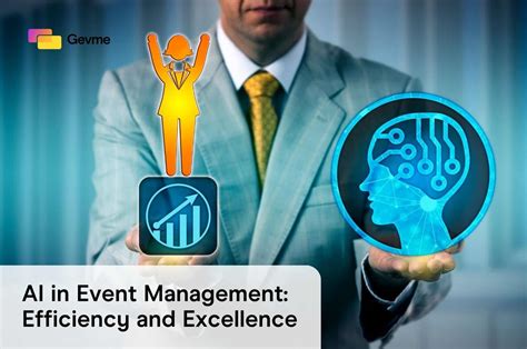 Ai In Event Management Smarter Planning And Enhanced Experiences