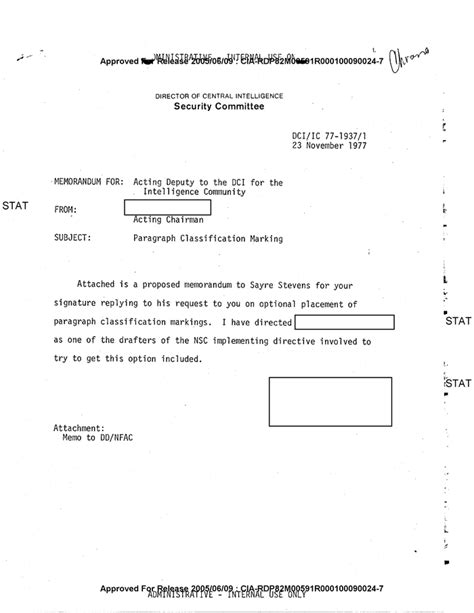 Paragraph Classification Marking Documentcloud