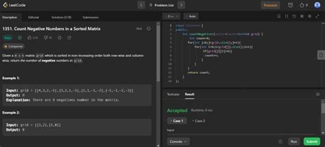 Rohith S On Linkedin Codingchallenge Leetcode2023 Leetcode
