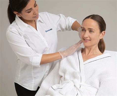 Get Your Skin Professionally Assessed