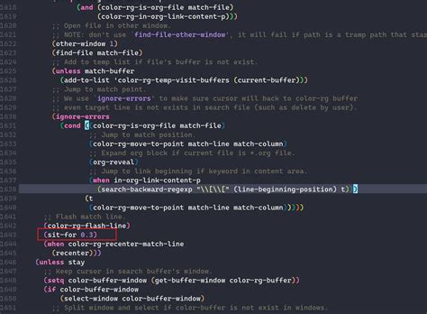 减轻 Pulse 的渲染压力 Emacs General Emacs China