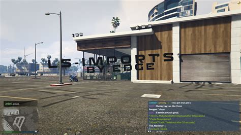 LS Imports MapEditor YMAP GTA5 Mods Com