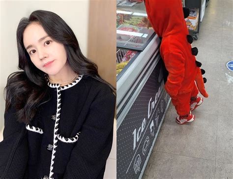 ‘연정훈♥ 한가인 아들 육아 쉽지 않네 “공룡과 장난감의 노예” 뉴스인코리아