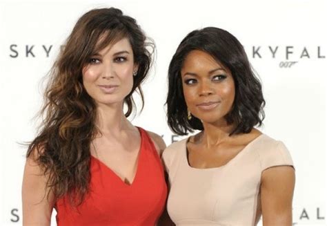 Meet The New Bond Girls In The Latest Skyfall Video Blogs