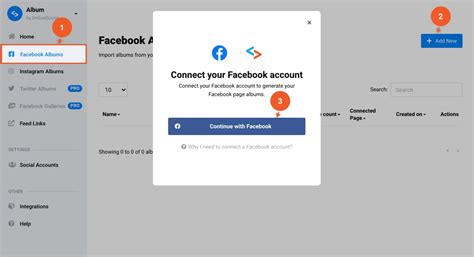 How To Embed Facebook Photo Album On Any Website EmbedSocial