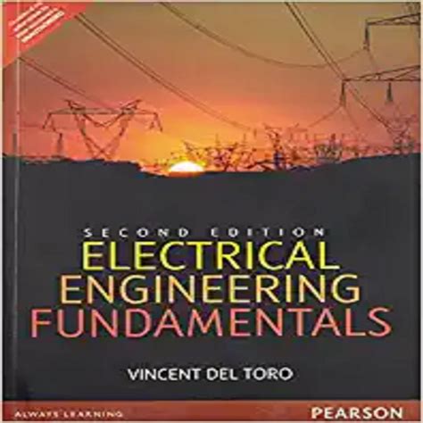 Electrical Engineering Fundamentals Kitab Dukan
