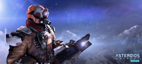 The Future Of Asteroids Asteroids Outpost