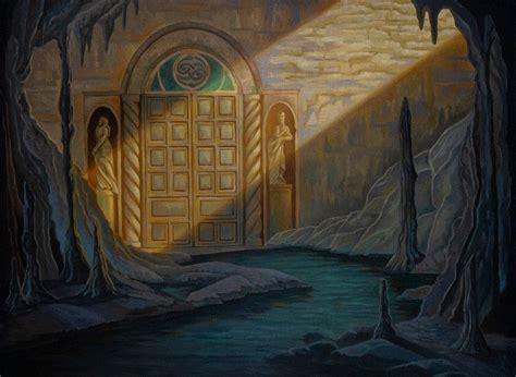 Daniel Macaluso Painter And Illustrator At Patron Hunt — Find Your